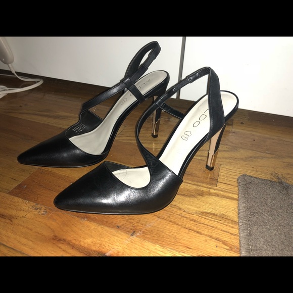 Aldo | Shoes | Aldo Court Shoes | Poshmark